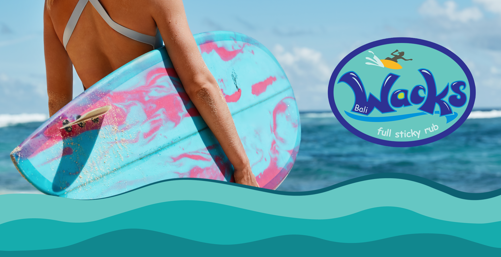 KOLEKSI BALI WACKS – Bali Soap Indonesia