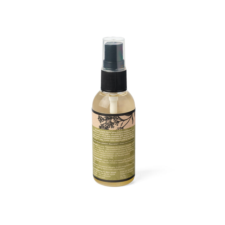 Bali Soap Indonesia